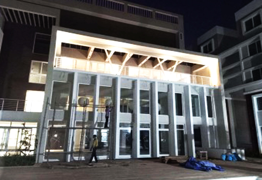 Home |FUTURE MAX ENGINEERING CO