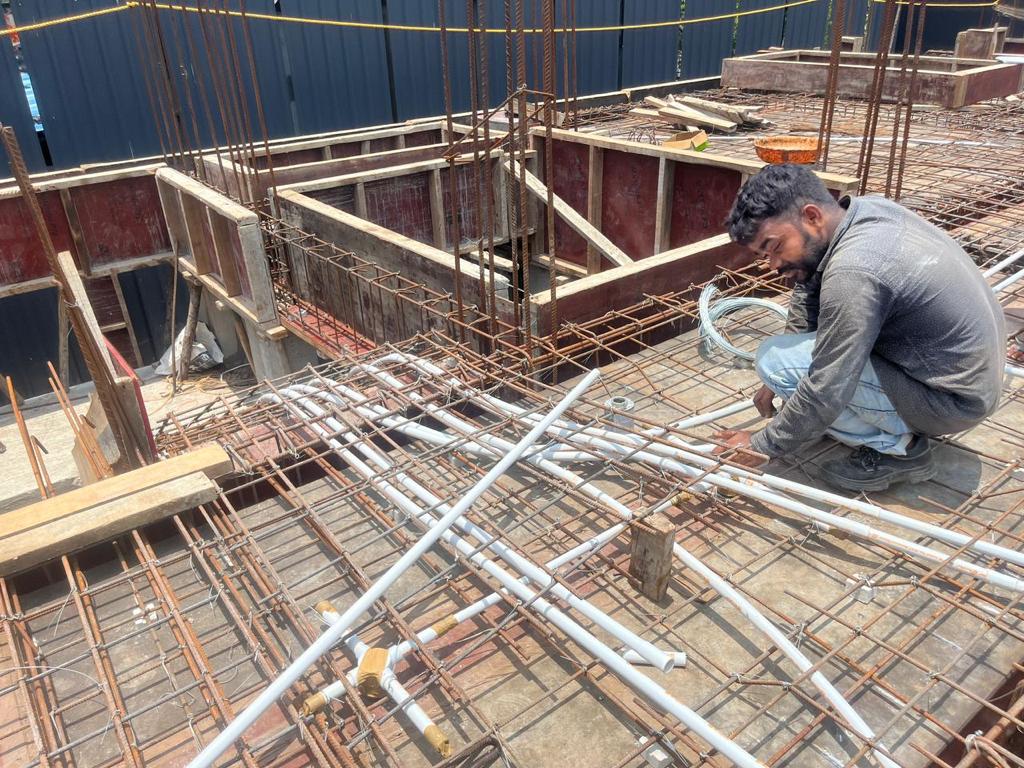 Home |FUTURE MAX ENGINEERING CO